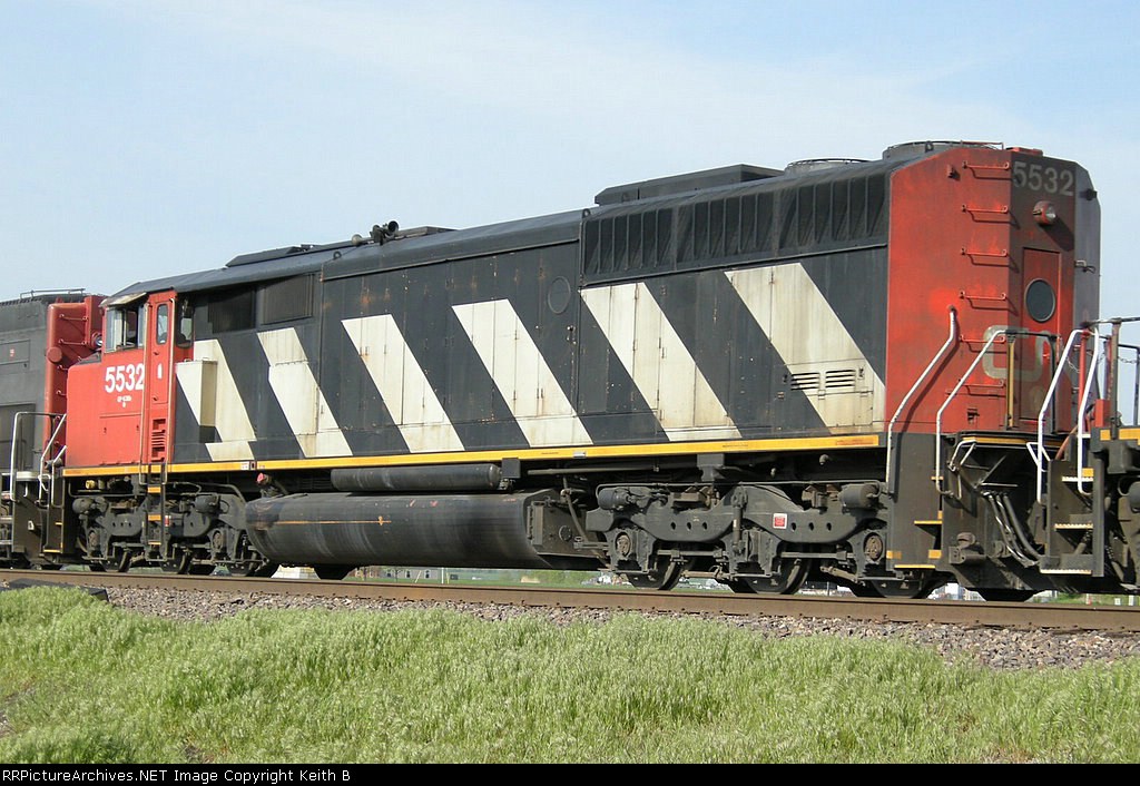CN 5532